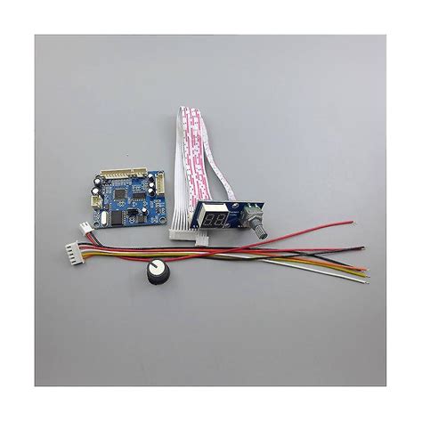 Dsp Digital Reverb Module Karaoke Reverberation Board Mixer Module For Audio Power Amplifier