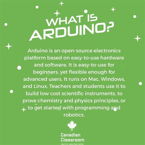 What Is Arduino