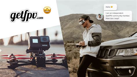 GetFPV Discount Coupon