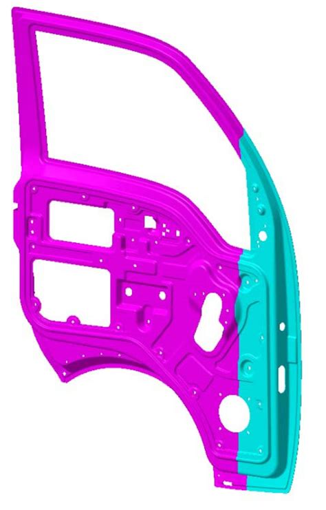 Cfd Simulation For Cavitation Of Propeller Blade