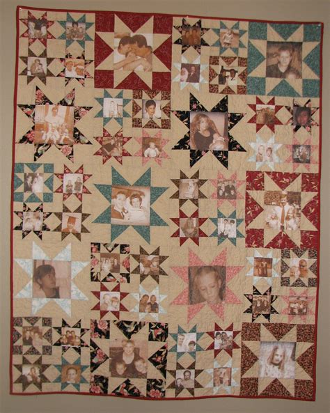 Free Memory Quilt Pattern Rillydoc