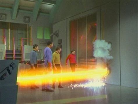 The Science Behind Star Trek Technobabble Artofit