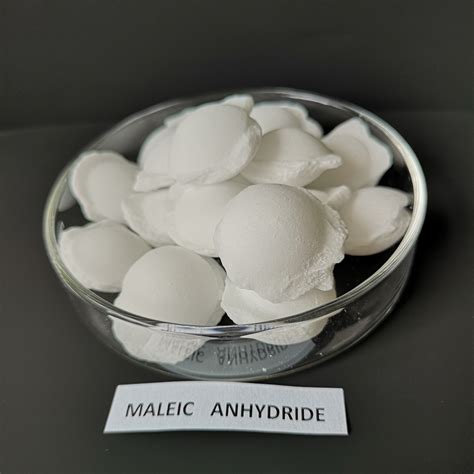Maleic Anhydride 海口贝易进出口公司