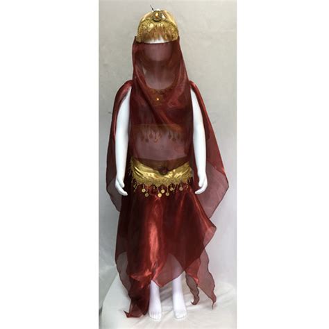 Костюм "Шахерезада" дитячий (ID#679864368), цена: 1405 ₴, купить на Prom.ua