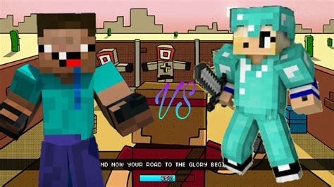 Noob Vs Pro Pixel Gun D YouTube