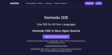 Top Best IDE For Node Js Application Development ETatvaSoft