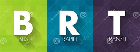 Brt Bus Rapid Transit Is A Bus Based Public Transport System Designed To Have Better Capacity