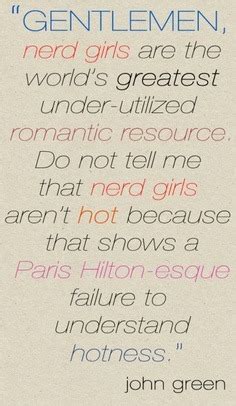 Nerd Quotes On Tumblr