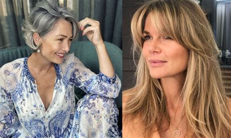 Τα 4 καλύτερα κουρέματα για γυναίκες 60