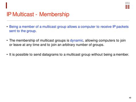 Unicast Vs Multicast Ppt Download