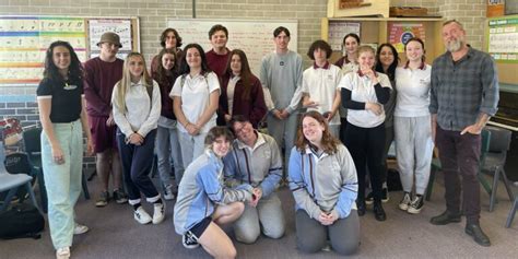 Vincentia High School Songmakers