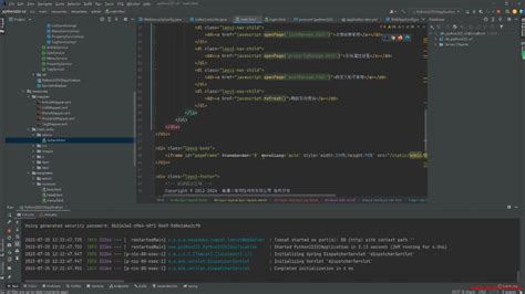 13python222网站实战课程 后台管理主页面实现java知识分享网 免费java资源下载