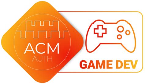 Game Development ACM AUTh Student Chapter