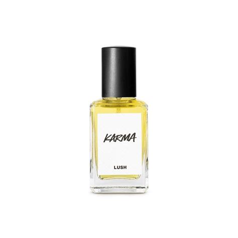 Lush 러쉬 러쉬 카마 30ml 퍼퓸 향수 S I Village 에스아이빌리지