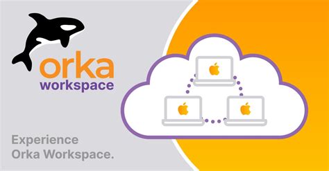 Macstadium On Linkedin Orka Workspace Simple Secure Access To A Virtual Mac Desktop From Any