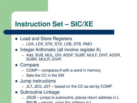 welcome to systems software ppt download