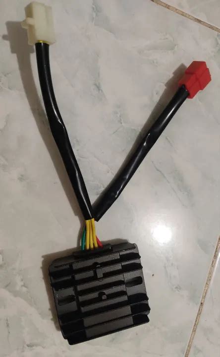 Regulator Xplorer 200 200r 150z Lazada Ph