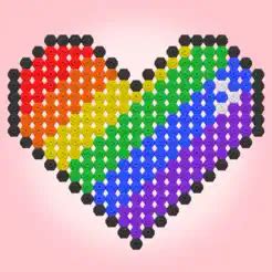 Nut N Bolt Sort Color Puzzle On The App Store