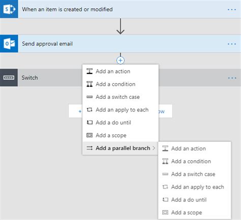 about365 microsoft flow check for existing items in sharepoint and