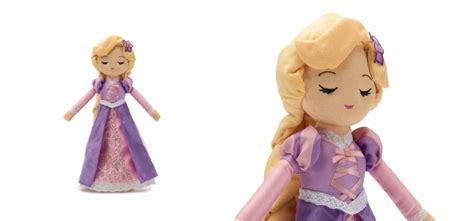 ‘tangled 15th Anniversary Brings New Disney Merch Disney By Mark