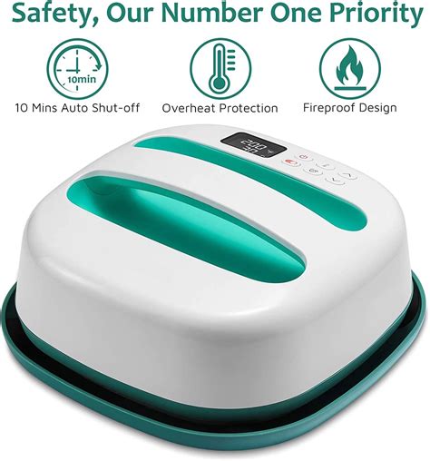 미니 열 프레스 기계 Microtec Heat Press Factory 소형 열 프레스 기계 콤보 열 프레스 머그