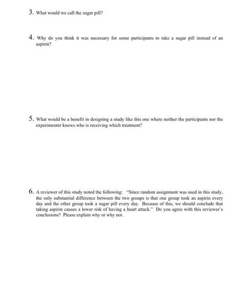 Solved Lab Activity 3 Experiments And Graphical Displays