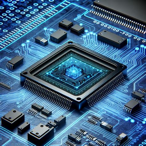 Trumps Semiconductor Tariff Rollout Flexibility And Trade Tensions