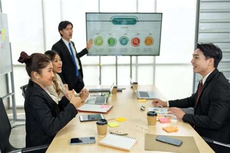 How To Create A Training Module Using Microsoft Powerpoint Vegaslide