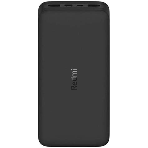 Buy Xiaomi Redmi W Fast Charge Power Bank MAh Instok Kenya