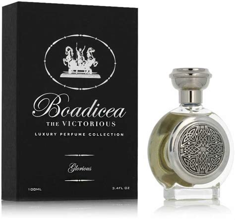 Boadicea The Victorious Glorious Edp 100 Ml Kainos Nuo 14289