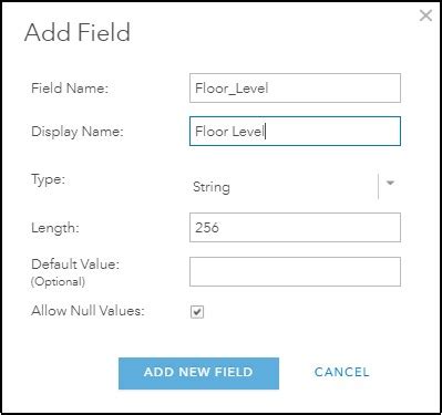 How To Change The Integer Question Type To Text In A Published Survey