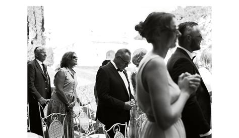 Cameron Jule La Foce TusСany