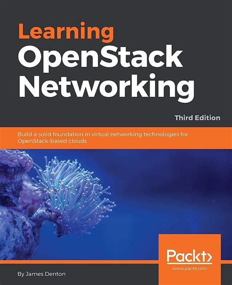 Best Books For Learning OpenStack Cloud Platform ComputingForGeeks