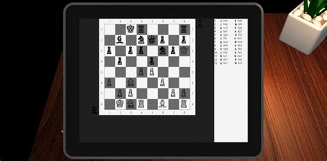 Simple Javafx Chess Game Rjavafx
