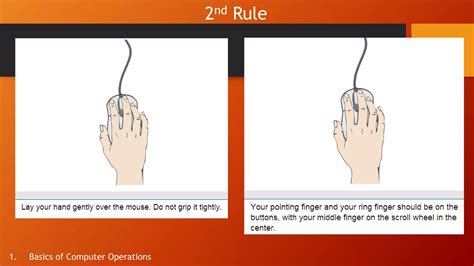 Computer Fundamentals Ppt