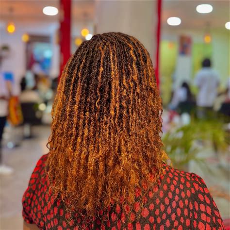 Sisterlocks Extensions Kenya Dreadlocks Factory Sisterlocks Extensions • Instagram Photos And