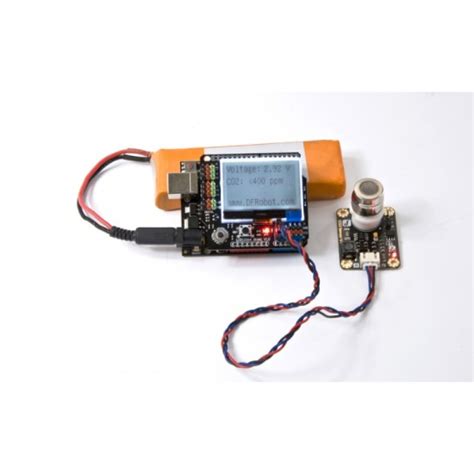 Lcd12864 Shield For Arduino