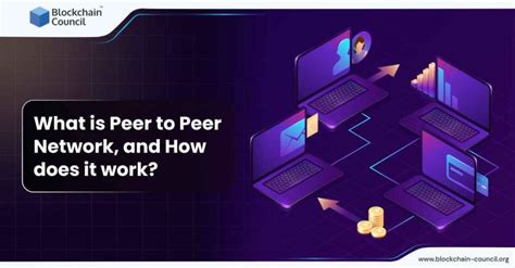 Blockchain Developer On Linkedin Peer To Peer Networks P2p