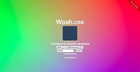 25 Best Css Animation Libraries 25 Best Css Animation Libraries