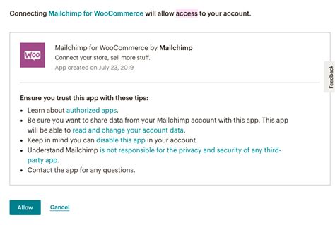 How To Integrate Mailchimp With Woocommerce Store Uptimemonster
