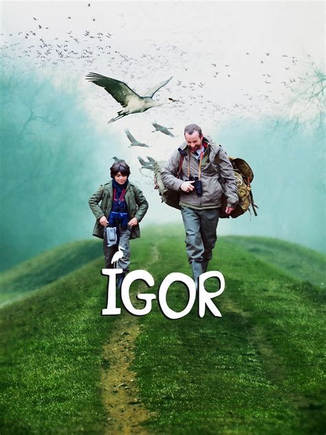 Prime Video Igor