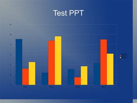 Test Ppt Ppt