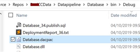 Deploy Azure Sql Database In 1 Click Via Devops Luca Vallarelli