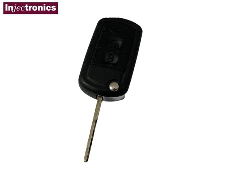 Key Injectronics
