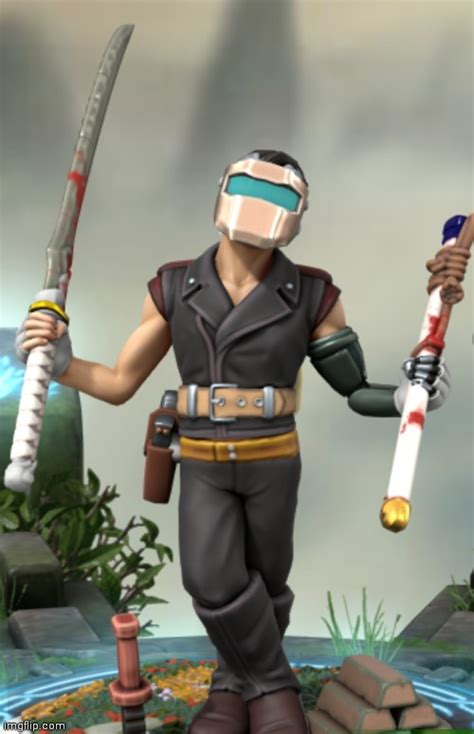 I Used Heroforge For The First Time Imgflip