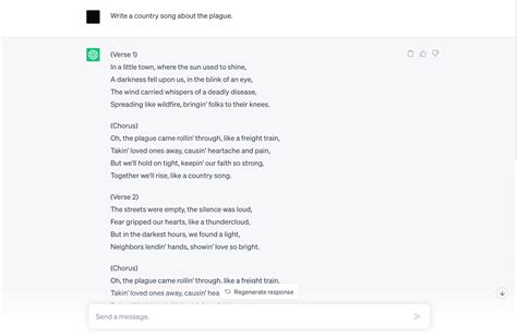 5 Best Chatgpt Examples You Need To Know About Master Data Skills Ai