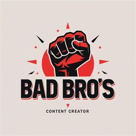 Bad Bros