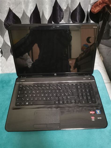 Hp AMD a8 - voursa.com