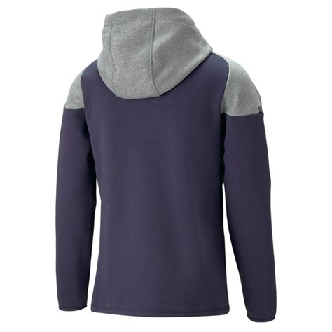 Куртка от спортивного костюма Puma teamCUP Casual Jacket 65798706 ...