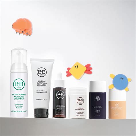 All Products Bandb Labs